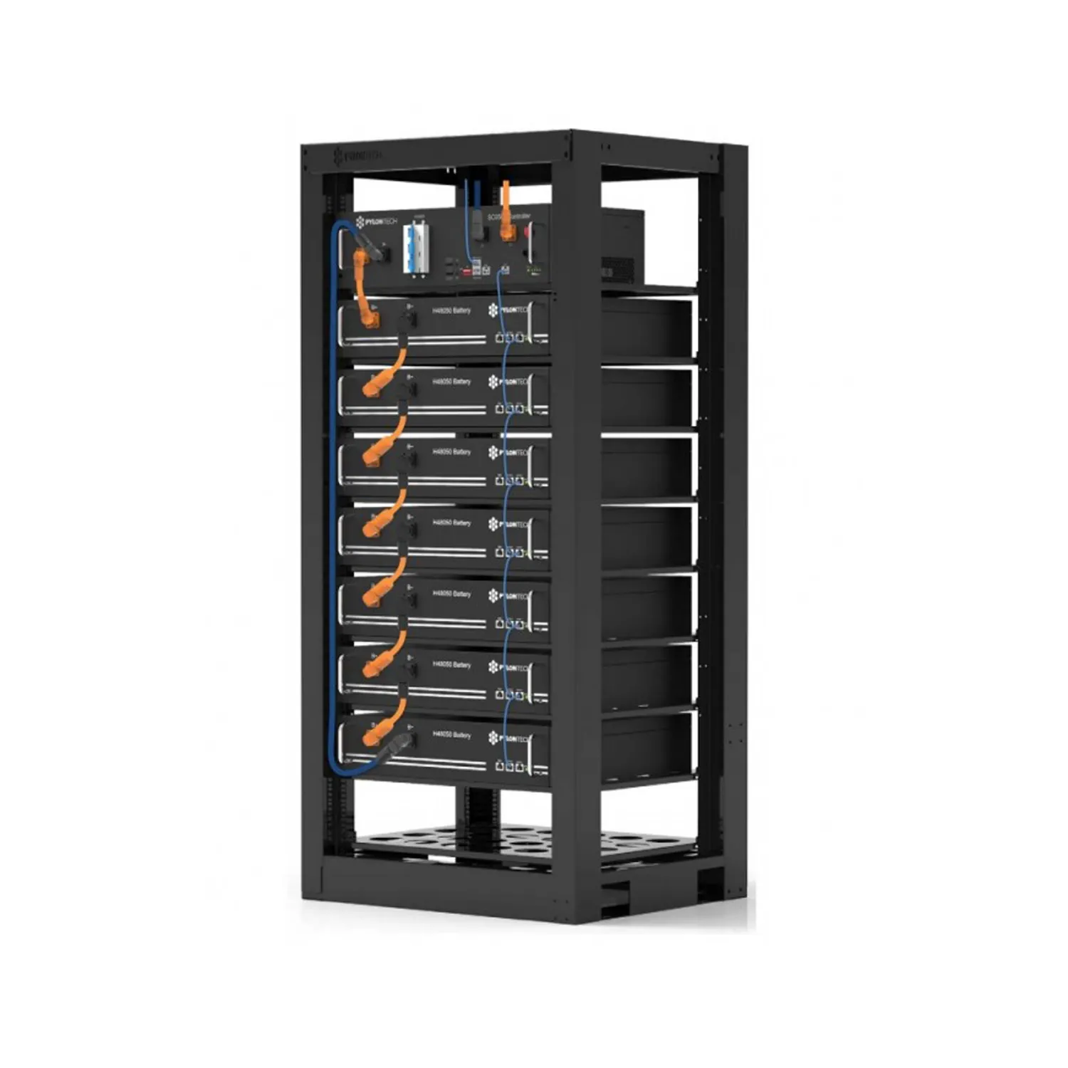 Powercube X1 | H1 - Nexgen Power